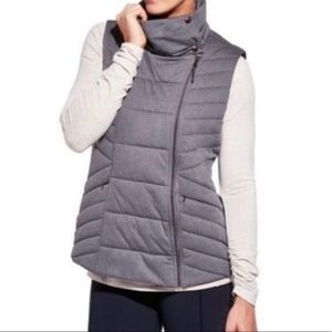 CALIA by Carrie Underwood | Jackets & Coats | Calia Asymmetrical Blue ...